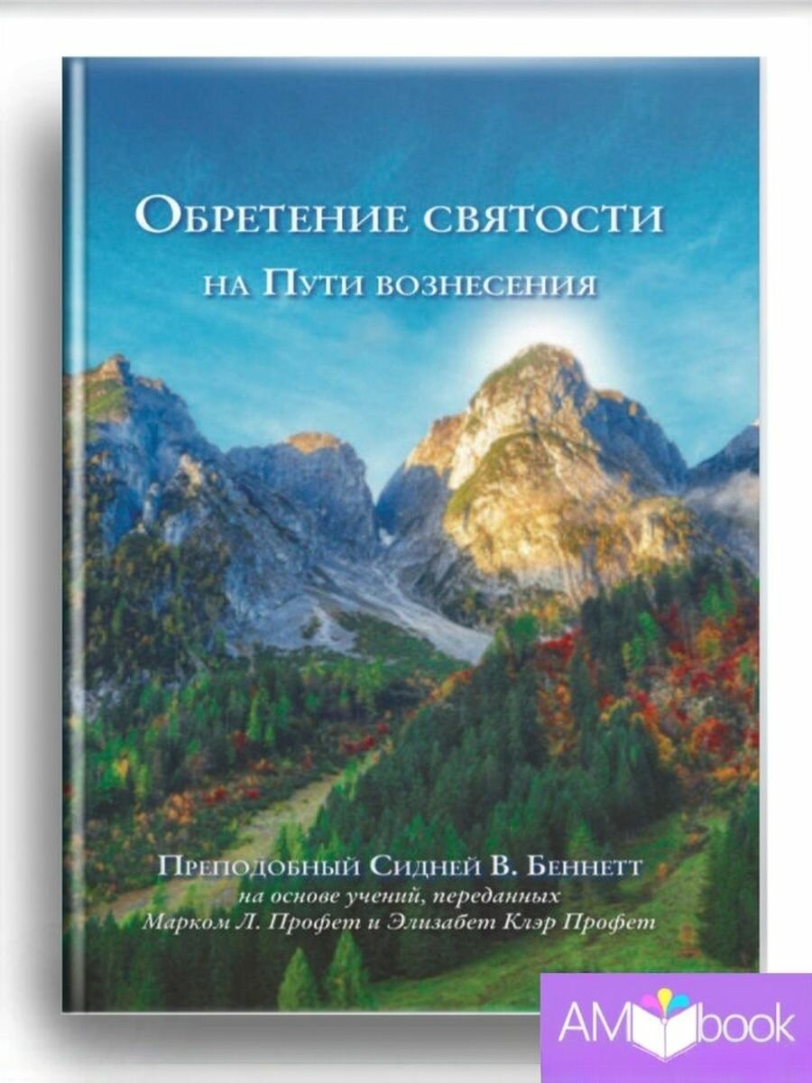 Обретение святости на пути вознесения