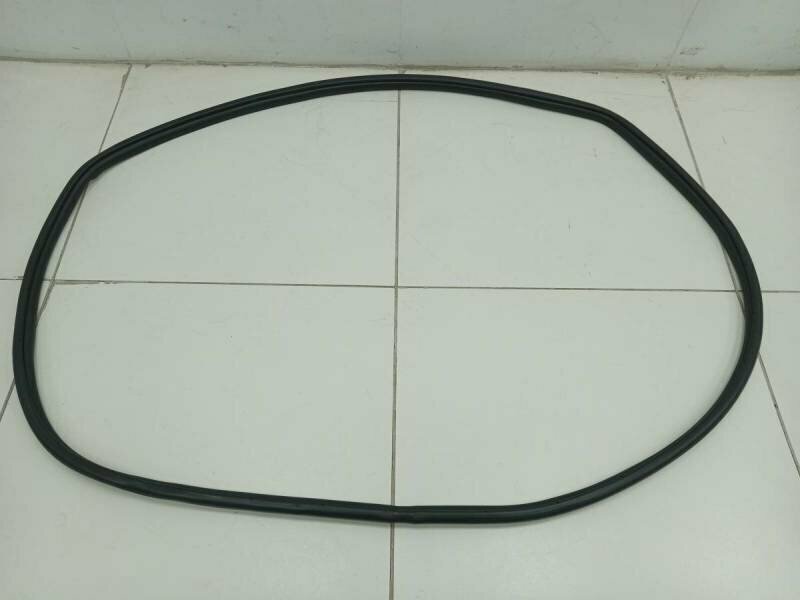 Уплотнитель проема двери передней левой Toyota Corolla E180 2013 кат.номер: 6231202250