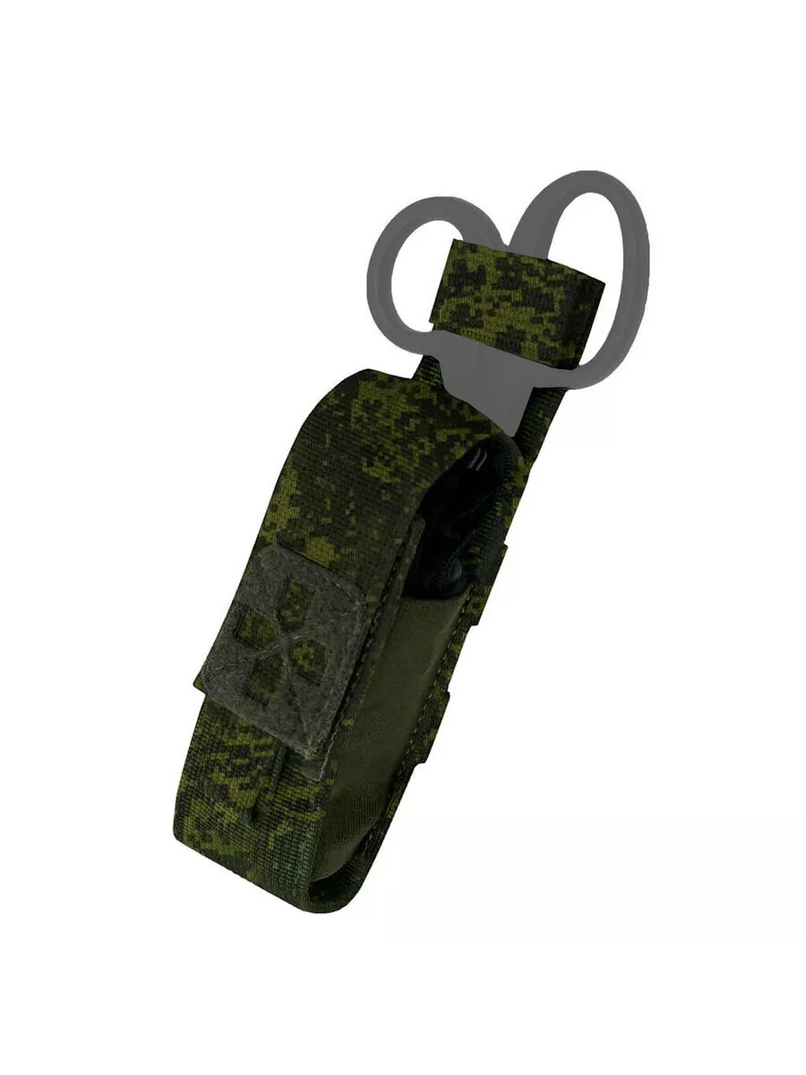 Подсумок под турникет и ножницы аптечка (VG-08-07) Цифра