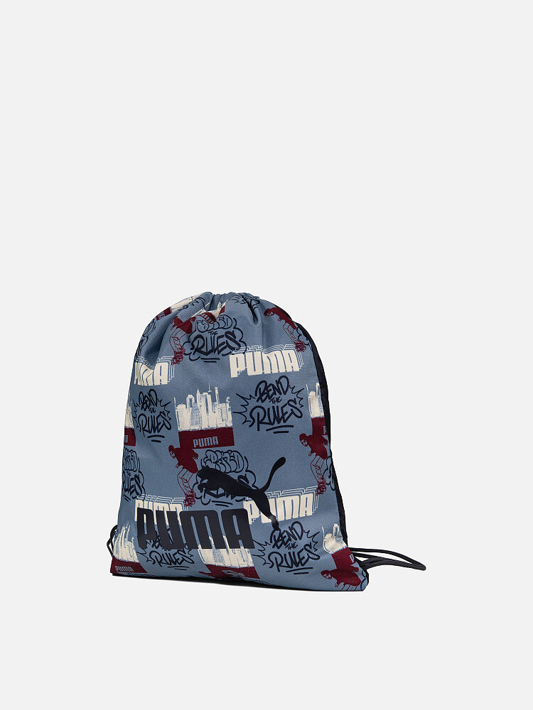 Мешок PUMA Phase AOP Gym Sack