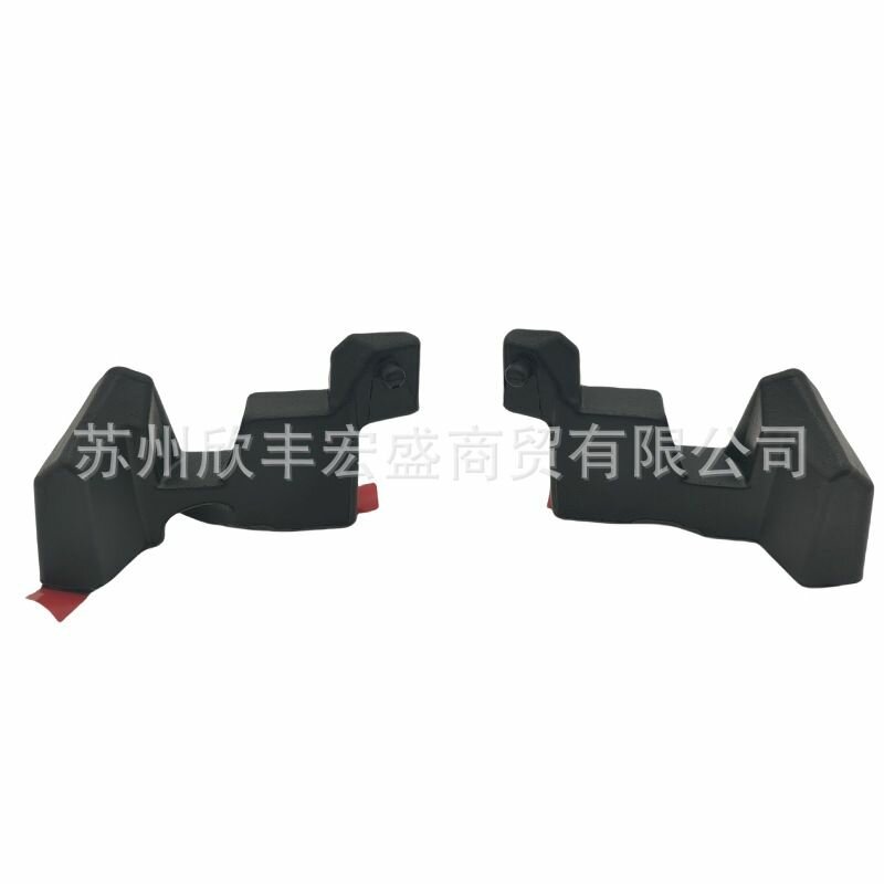 Дефлектор капота, 2 шт.