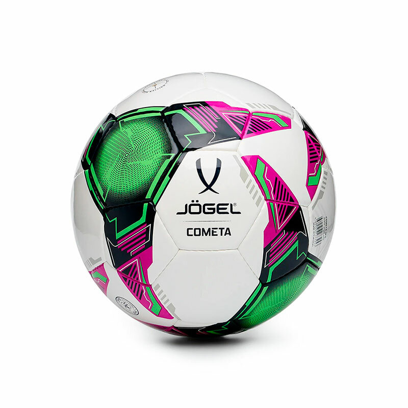 Мяч футзальный JOGEL Cometa размер 4
