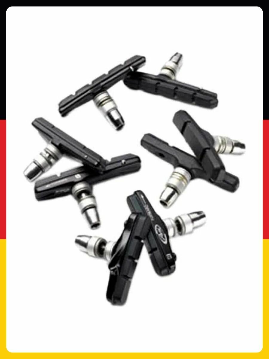 Тормозные колодки для велосипеда Sram Shorty One Size