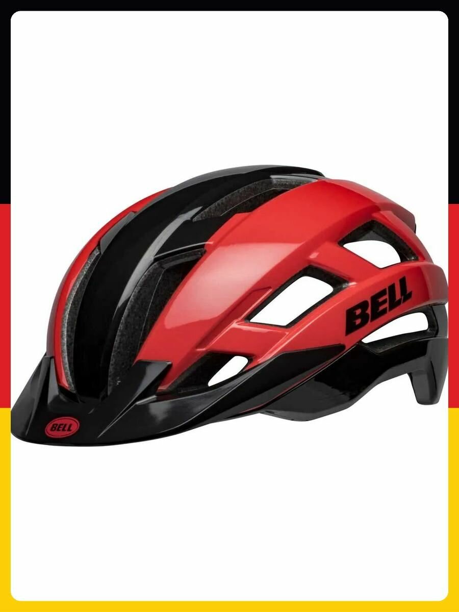 Шлем защитный BELL Falcon XRV L