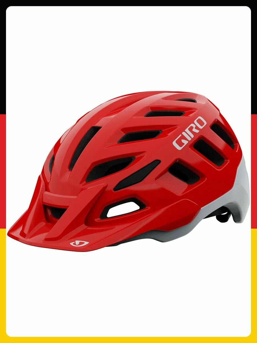 Шлем защитный Giro Radix S