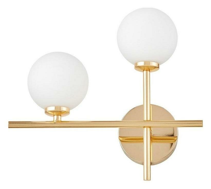 Бра LUMINA DECO Marsiada LDW 6033N-2 FGD Модерн, современный стиль
