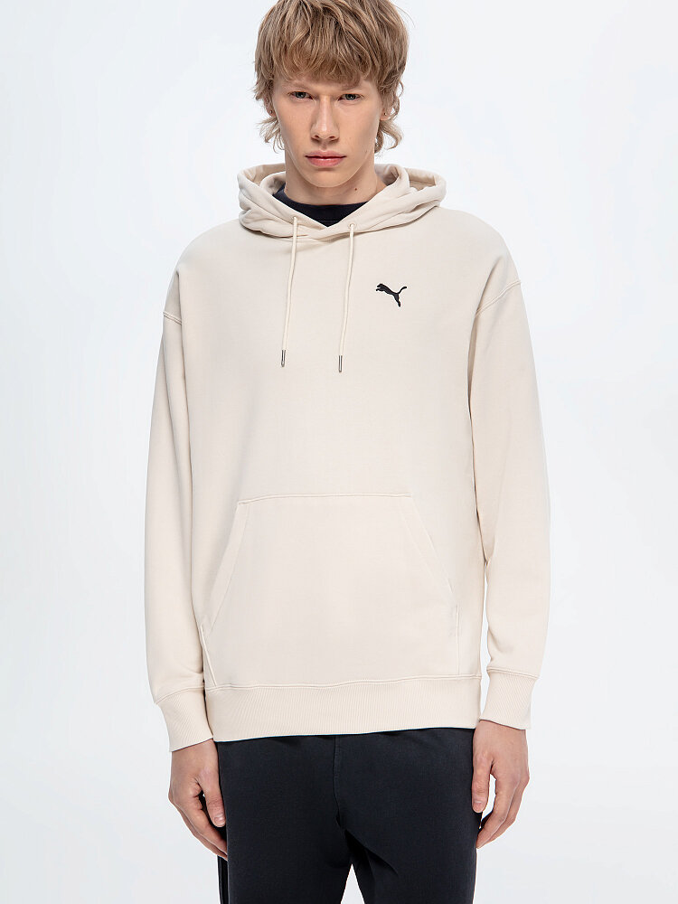 Худи Wardrobe Essentials Relaxed Hoodie