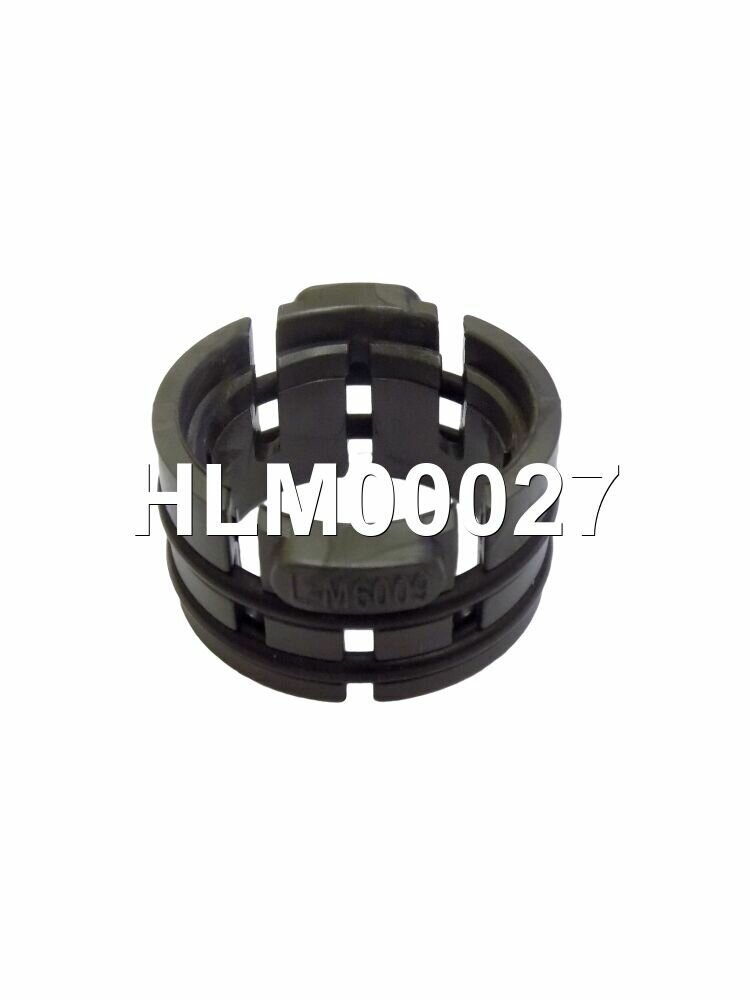 Втулка вала рулевой рейки Motorherz HLM00027