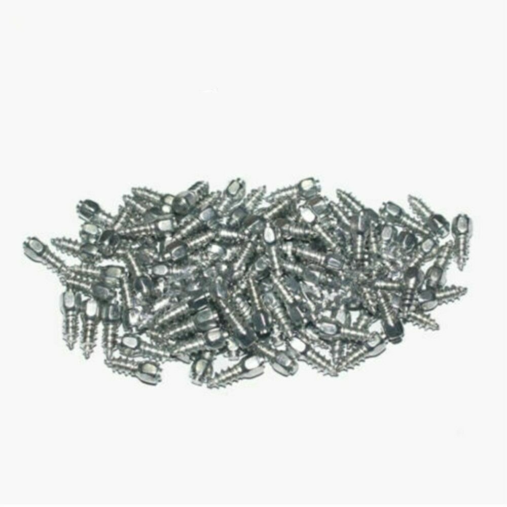 100 шт винт в шине шпильки снежные шипы