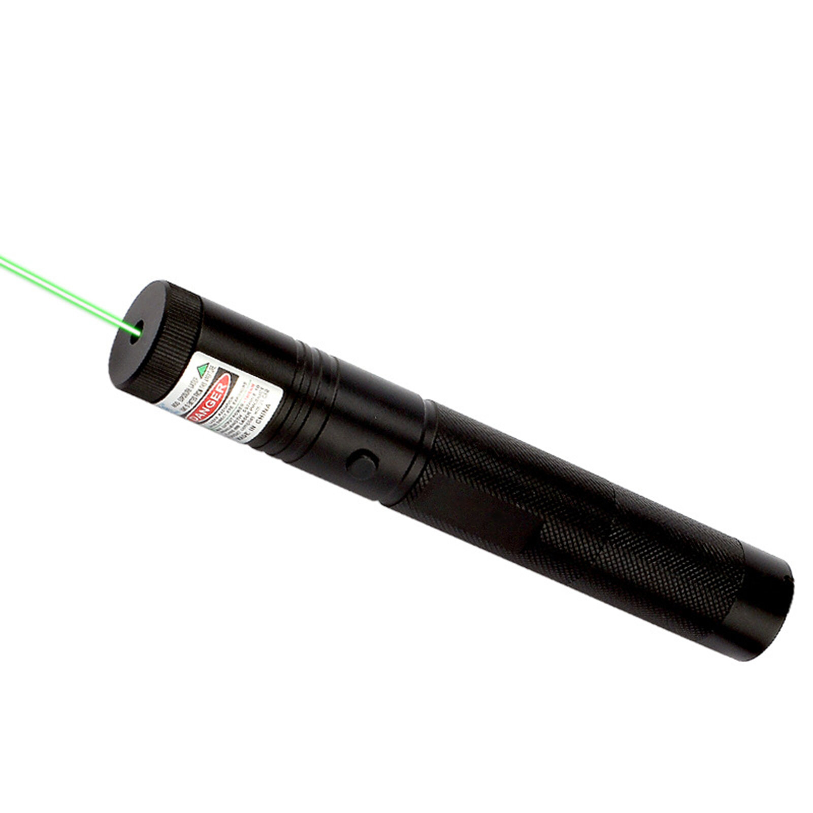 Регулируемый фокус видимый луч фонарик указатель ручка, цвета свечения: зеленый, красный, синий-фиолетовый (по выбору), дальность: красный свет 500м, синий-фиолетовый 50-100м, зеленый 1000м, материал: медь + алюминий, длина волны: красный свет 650нм,