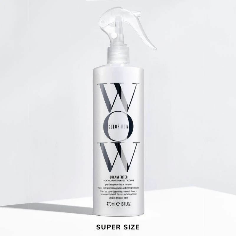 Color Wow Средство для детоксикации волос Dream Filter 470 мл