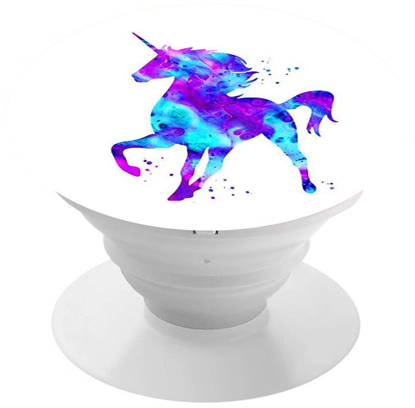 Держатель Popsocket для телефона Попсокет для Apple IPhone и Android держатели для телефонов ручные