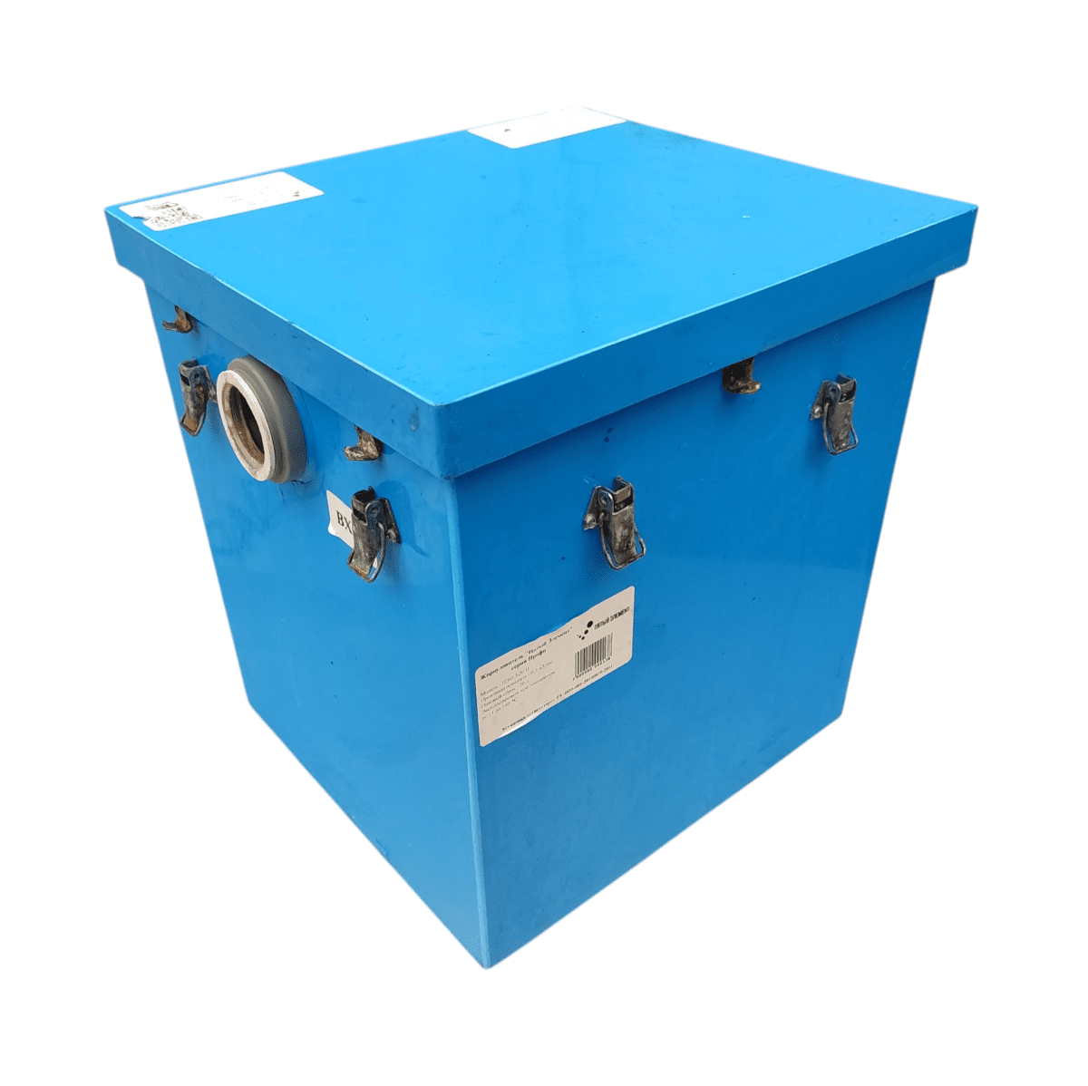 Жироуловитель Пятый Элемент серия Профи ПЭ-0,3-20