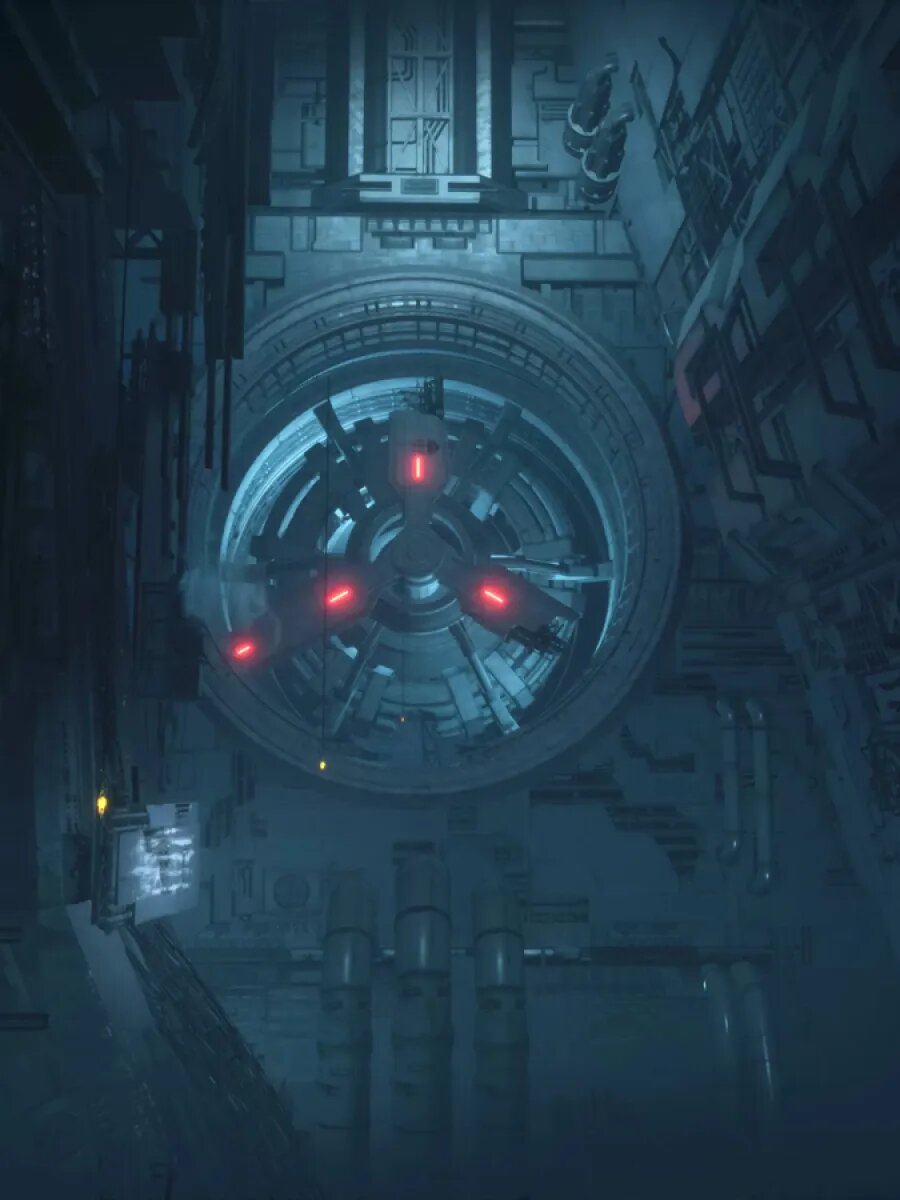 Ghostrunner 2 (PS5, рус.) — фото 1