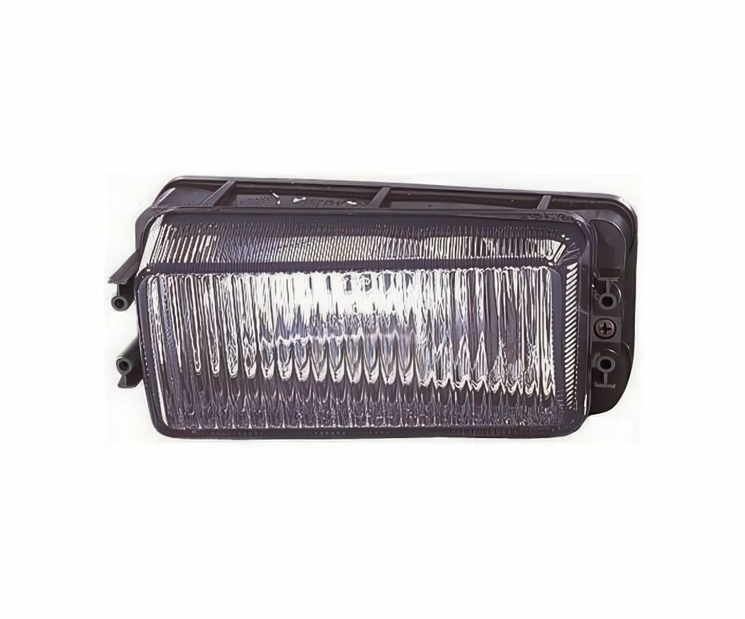 Противотуманная фара левая для Ауди 80 1987-1991, 90 1987-1991, oem 893941699 арт 4412030LUE
