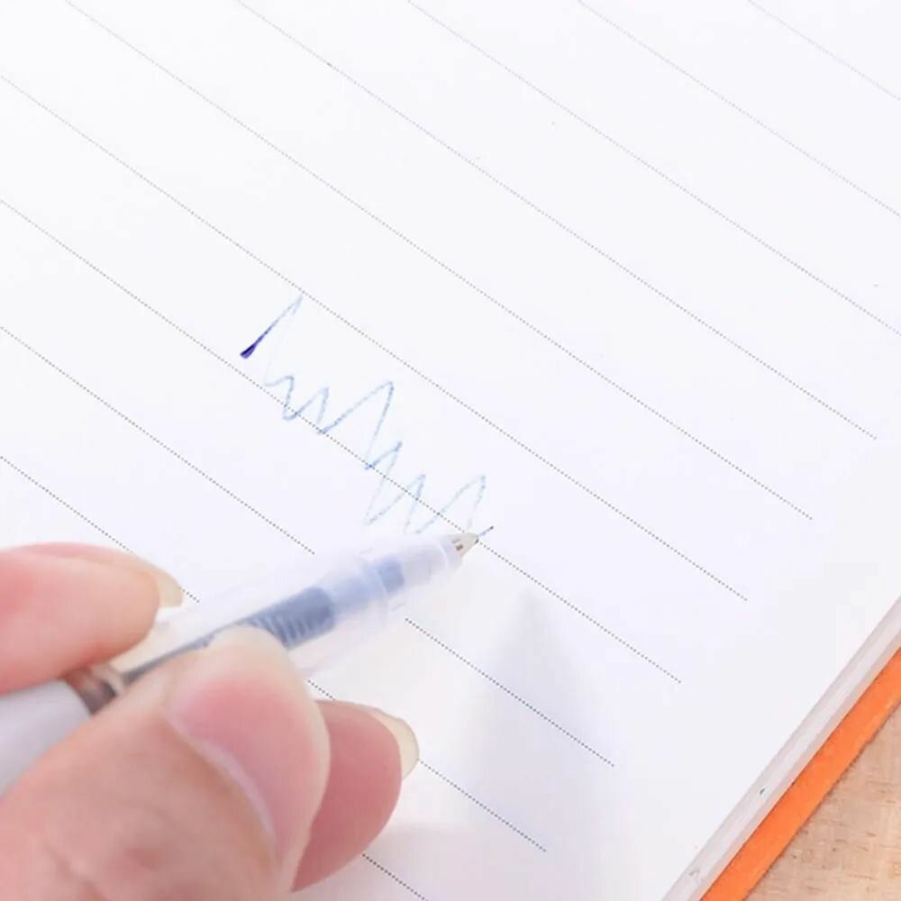 Набор ручек