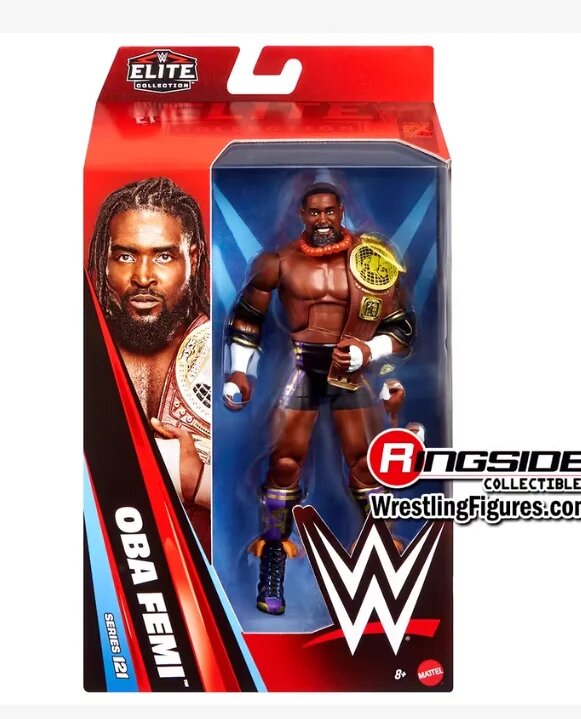 Элитная коллекция FIGURE DOLL Wrestler Andrade Creed Brothers Great Muta Hulk Hogan Cody Rhodes Ultimate warrior Randy orton