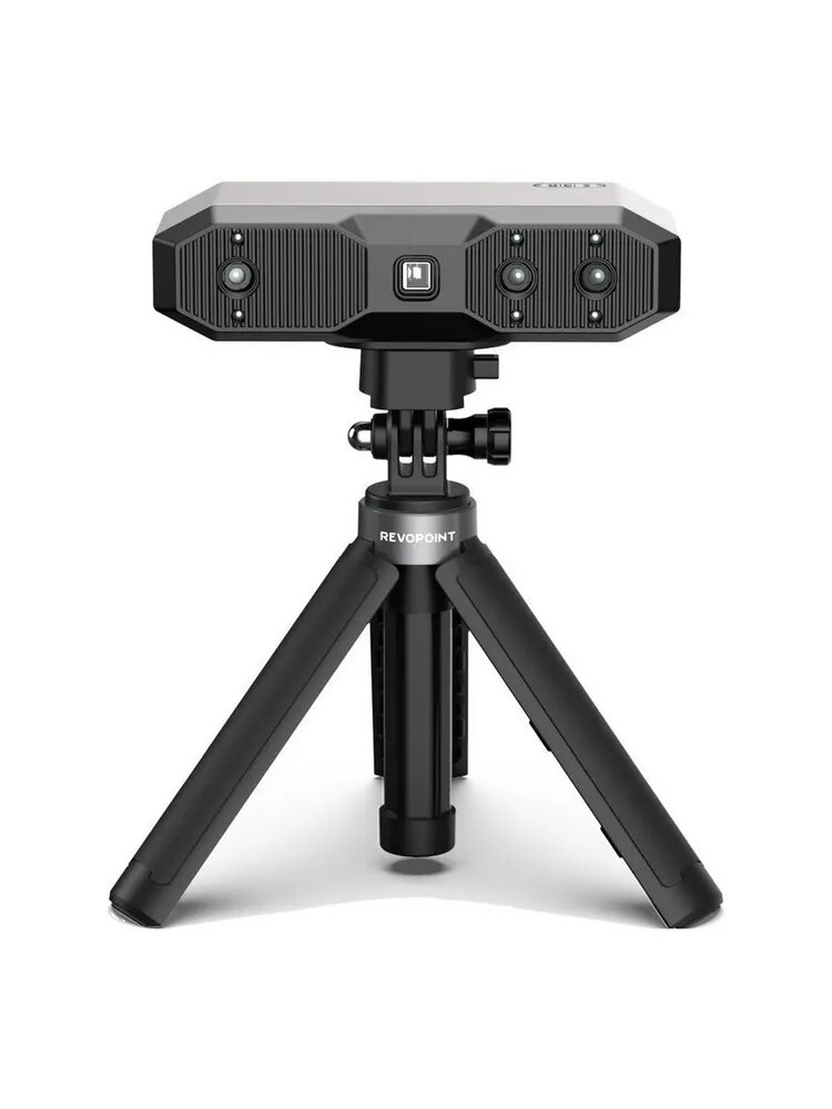 3D сканер Revopoint Mini 2 Advanced Black