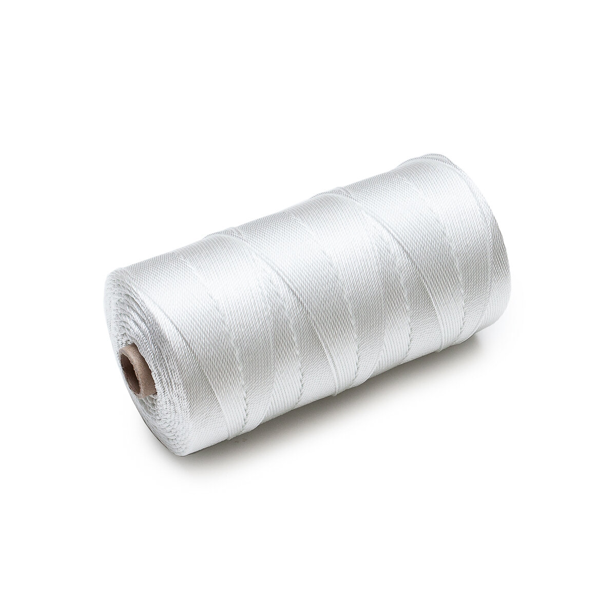 Нить капроновая Петроканат EXTRA белая 1,4 мм, 500 г, тест 45 кг