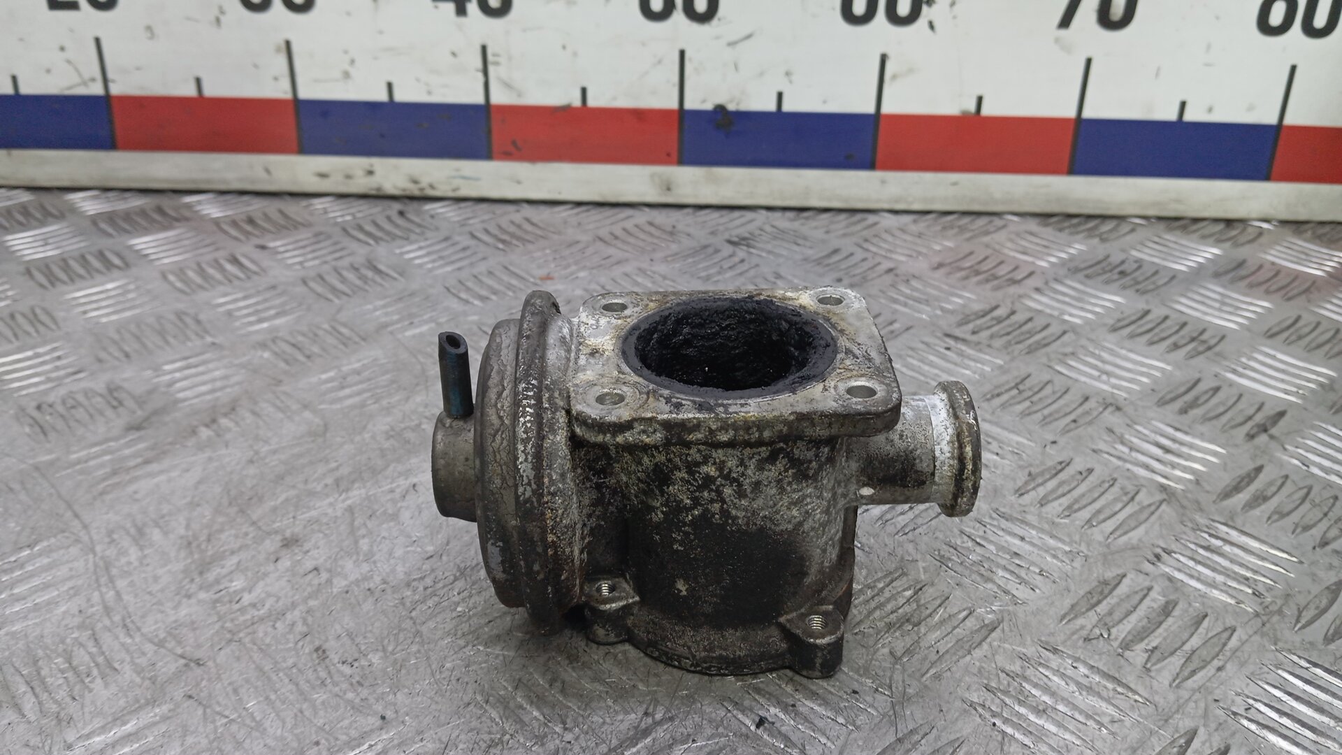 Клапан EGR дизельный BMW 5 E60/E61, Номер 70045000