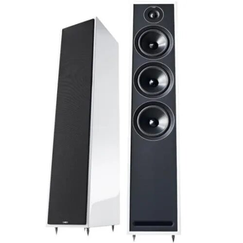 Напольная акустика Acoustic Energy 3-Series 305 gloss white