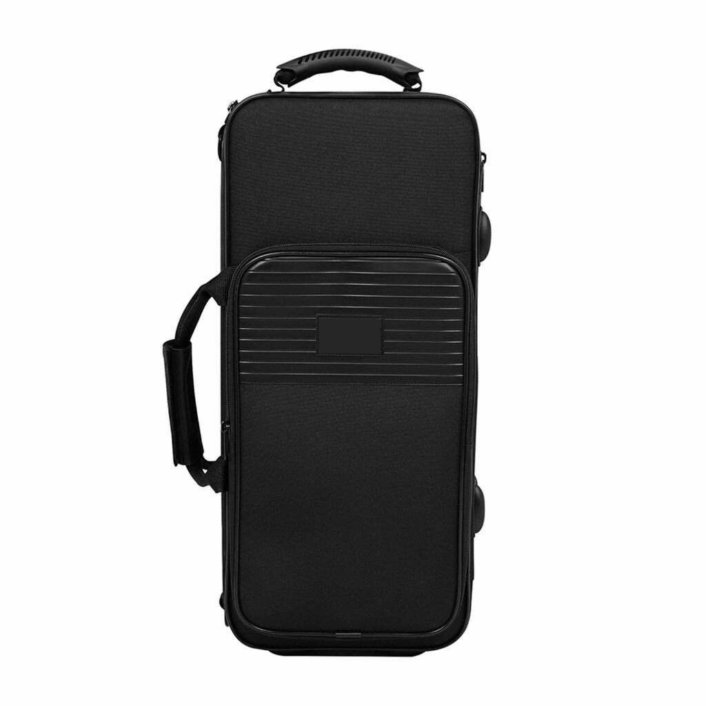 Чехол для трубы с карманами и подставкой