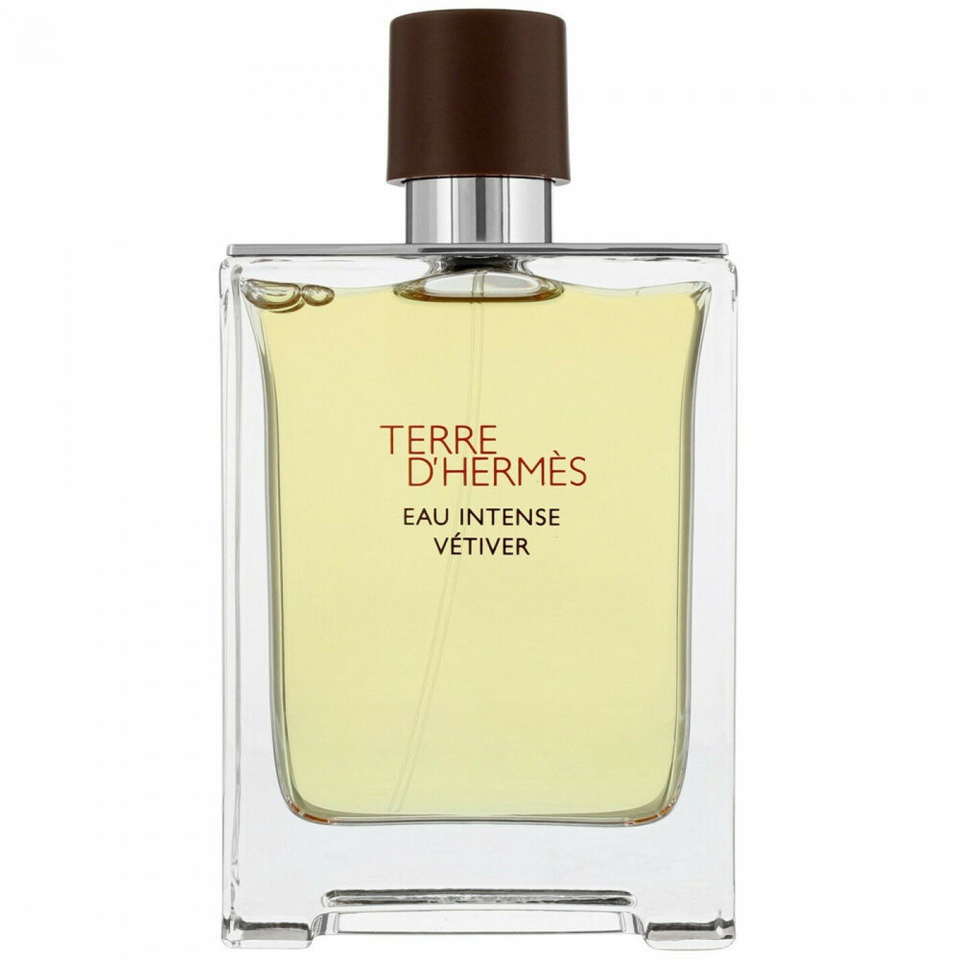 Hermes Terre D'Hermes Eau Intense Vetiver парфюмированная вода 50мл