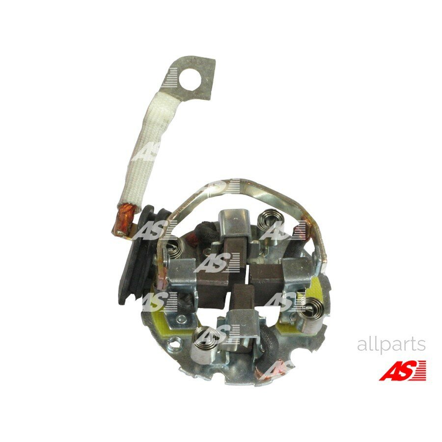 AS SBH9002 Щеткодержатель AS-PL: S9001, S9002, S9014, FORD: 1024508, 1027928, 1058429