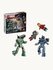 Конструктор LEGO Super Heroes 76320 Железный Человек и Воитель против Хаммер-дро...