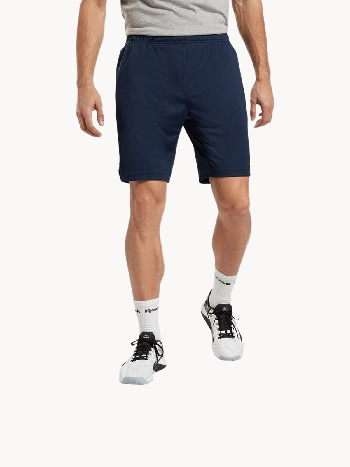 Шорты спортивные [REE]CYCLED