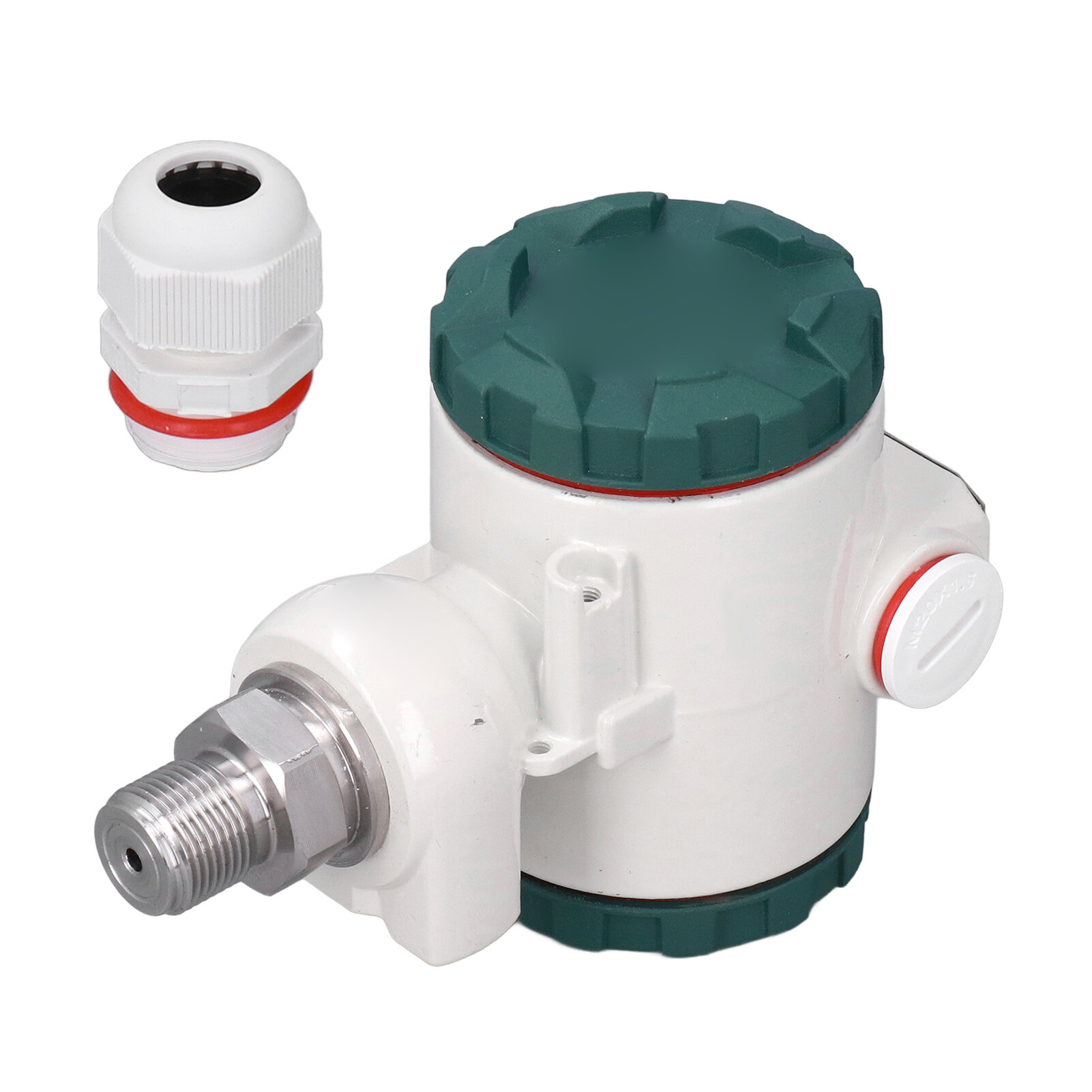 Датчик уровня давления 0‑4МПа С Высокоточным Цифровым дисплеем OMSJD‑2088YL‑01