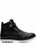 Ботинки Giuseppe Zanotti Zip detailed biker boots, размер 40,5 EU