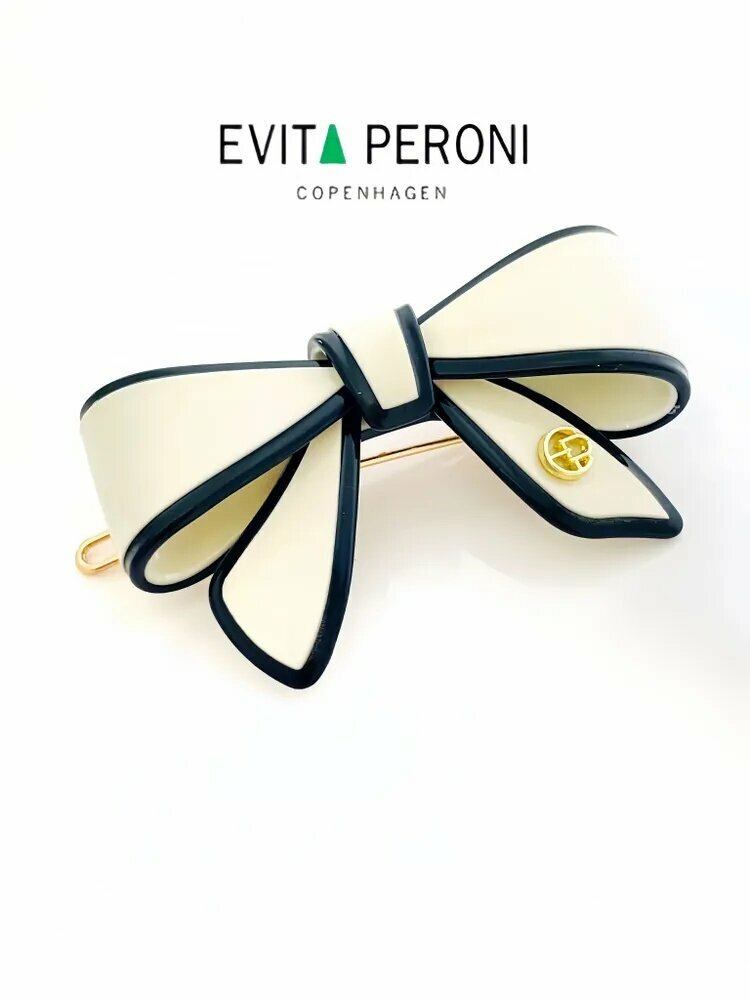 Evita Peroni Заколка для волос 1 шт.