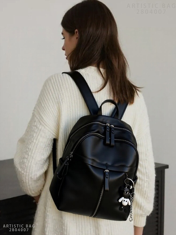 Backpack — фото 1