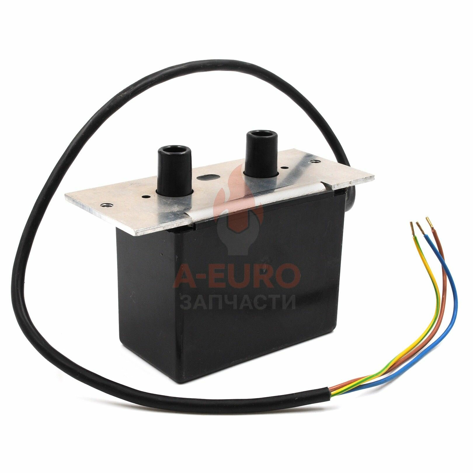 Трансформатор W-ZG 02 110V 603204 для горелки Weishaupt