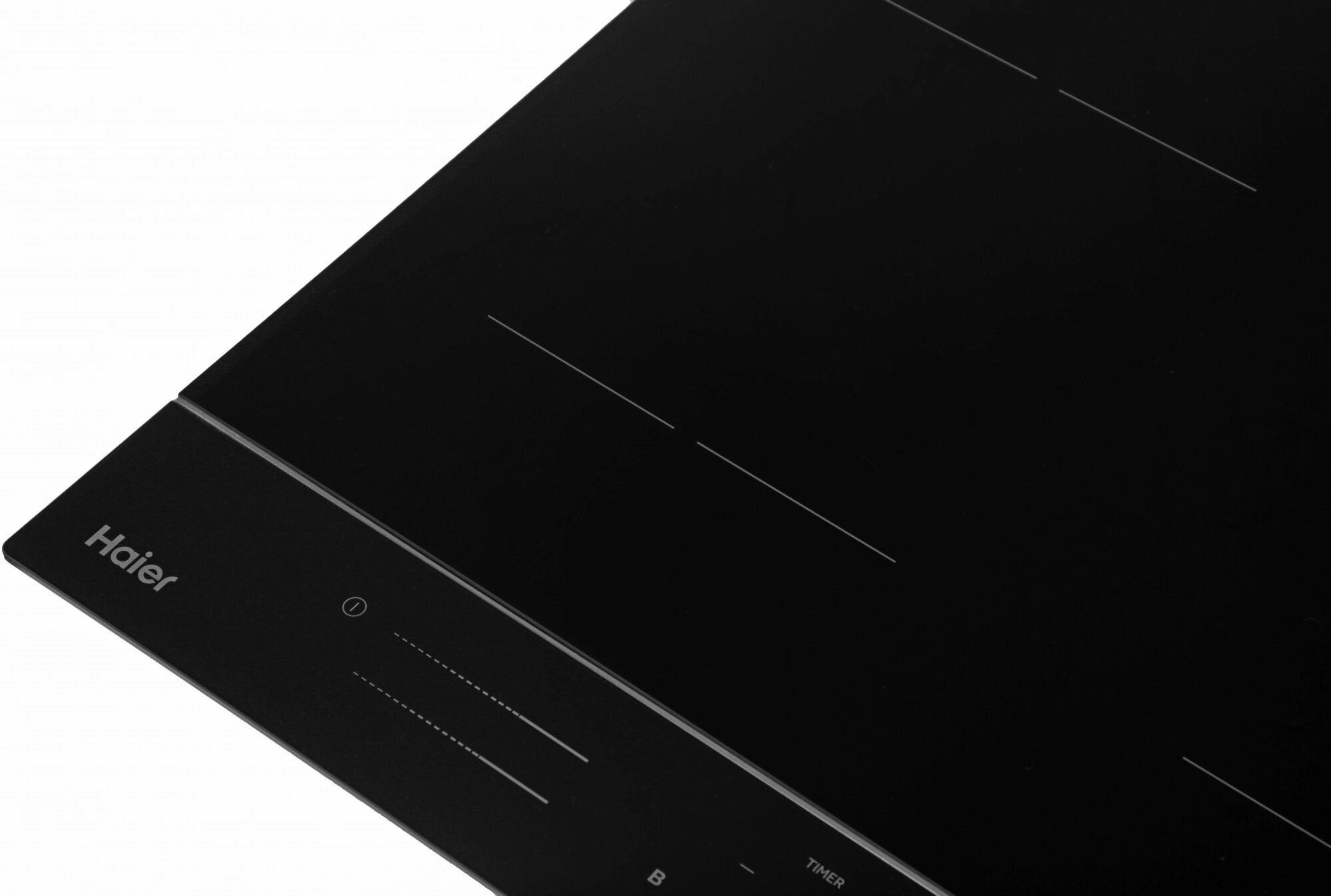 Встраиваемая индукционная варочная панель Haier HHY-Y64WSLB