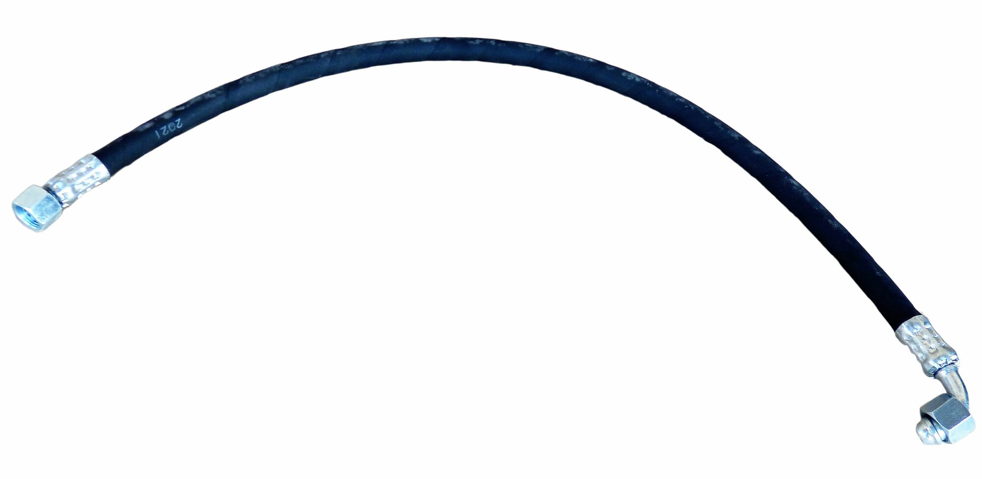 Рукав высокого давления РВД на трактора МТЗ РВД М18х1,5 L-0,8