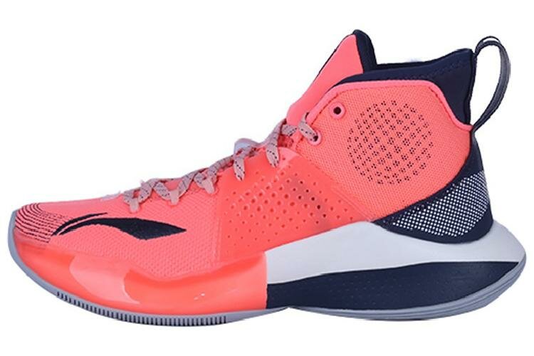 Кроссовки LI-NING SONIC 7 PE
