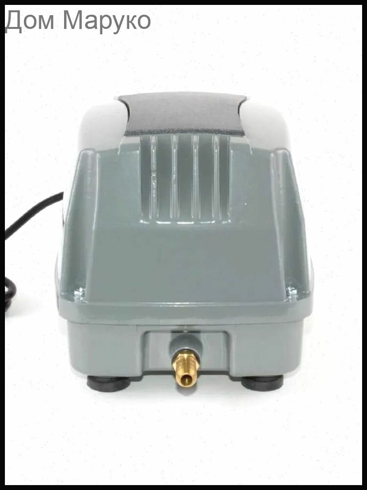 Компрессор HAP-100. Компрессор для септика, канализации, пруда.