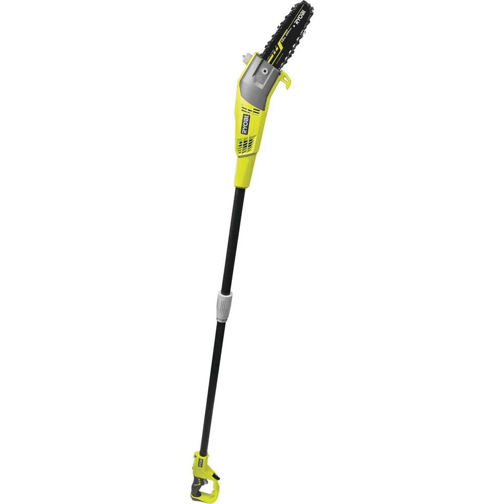 Электрический цепной высоторез Ryobi RPP755E 5133002321, с обрезиненным покрытием