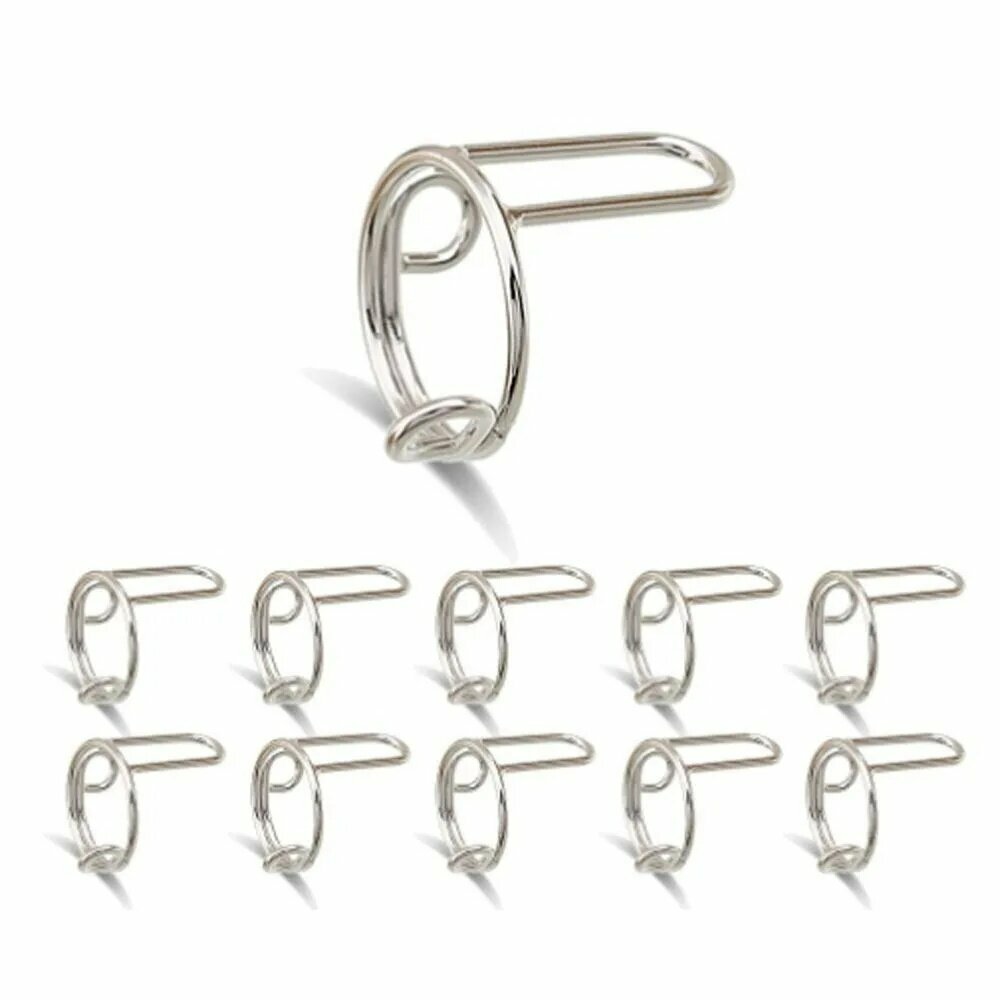 Кольца для ногтей