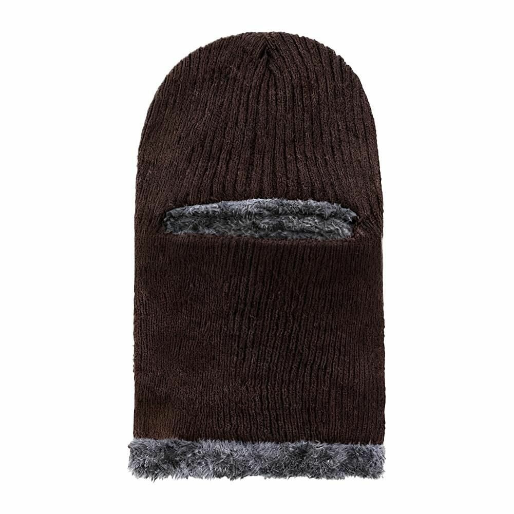 Балаклава  Базовая коллекция для мужчин