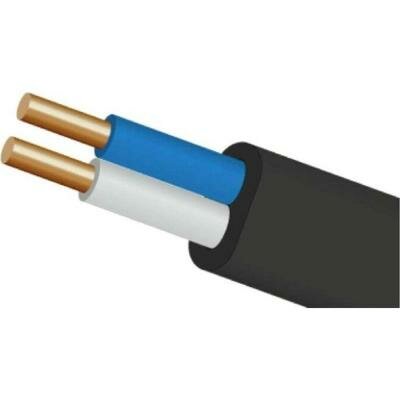 ККЗ Кабель ВВГ-Пнг А LS 2x2,5 KKZ40-00000510