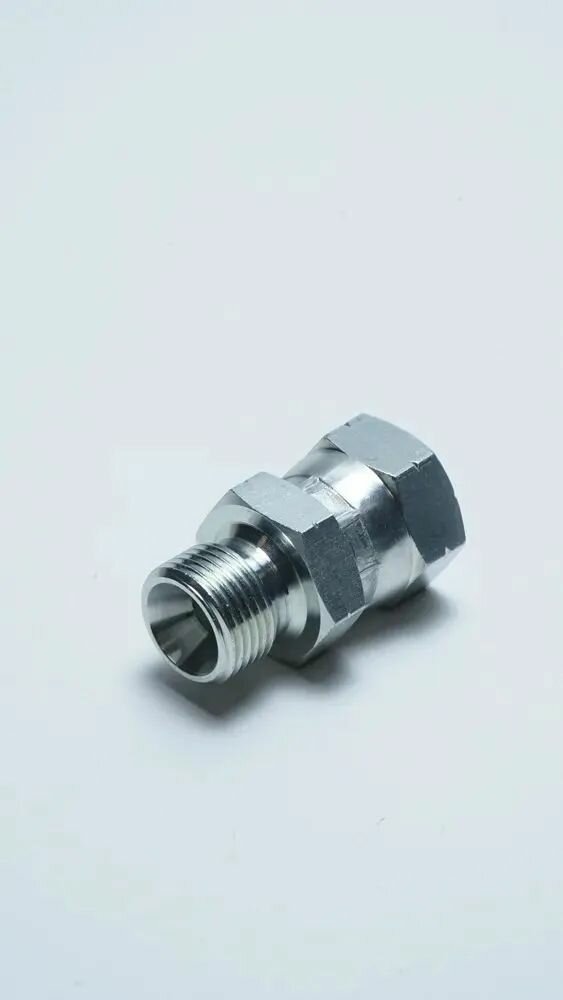 Переходник-американка 3/8 - 3/8 для мойки