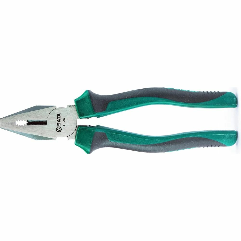 Пассатижи Sata 70301A