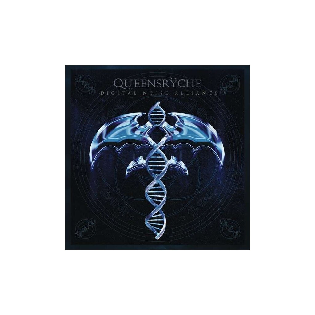 Диск Queensr che - Digital Noise Alliance (Limited Edition) (1 CD)