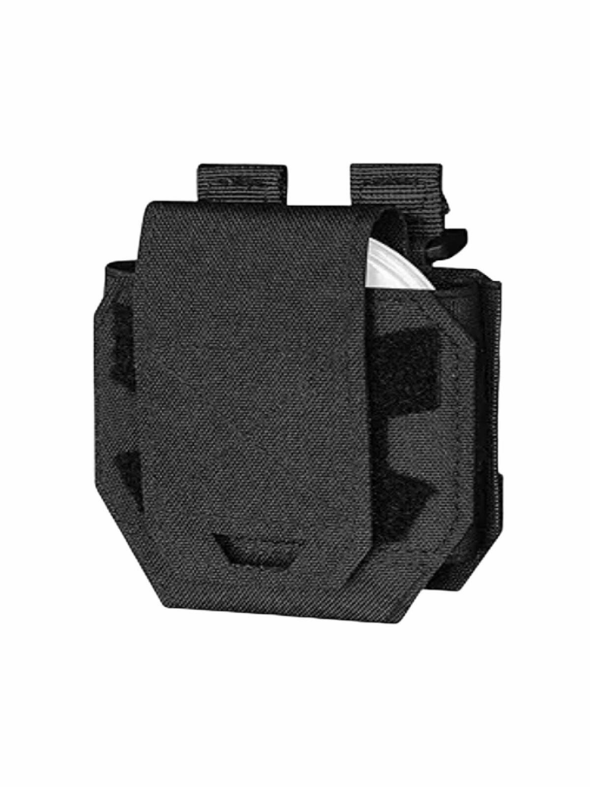 Поясные Кобуры Карманные Кандалы Манжеты Чехлы Стандартные Охотничьи принадлежности для наручников