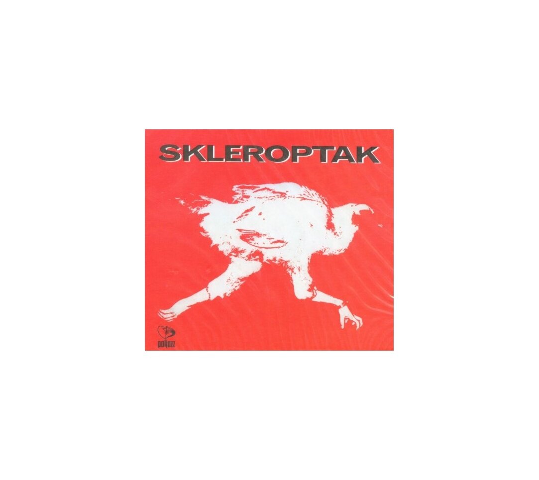 Диск Jan Ptaszyn Wr blewski; Author: BRT Jazz Orchestra: Skleroptak (1 CD)
