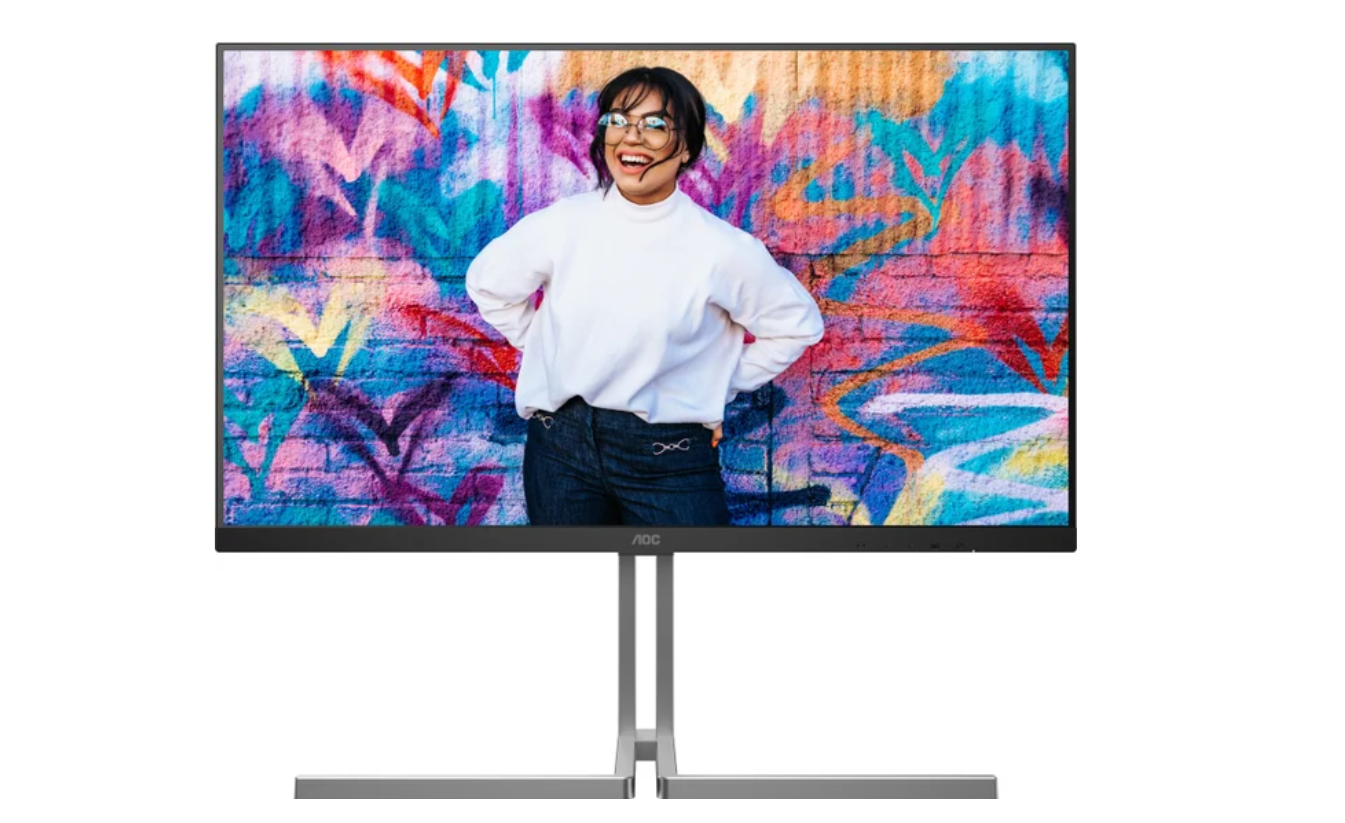 Монитор AOC U32U3CV