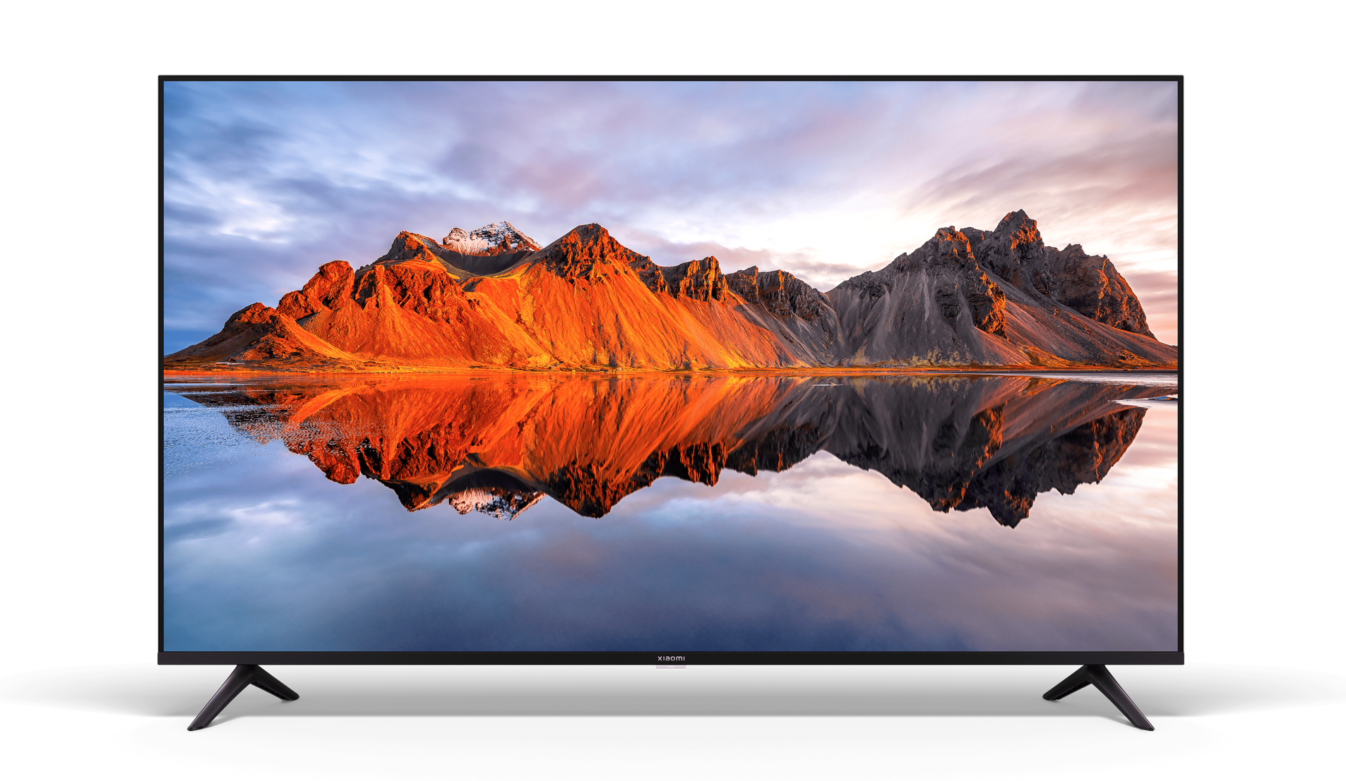 43" Телевизор Xiaomi MI TV A 43 2025 4K Ultra HD, Android TV, черный